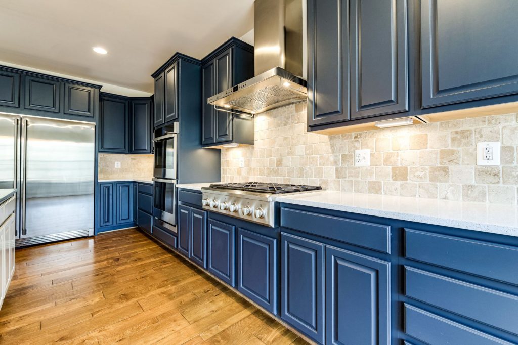 Kitchen Design Inspiration: Spring 2021 | Classic Homes