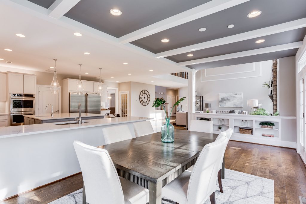 The Benefits of a Morning Room | Classic Homes